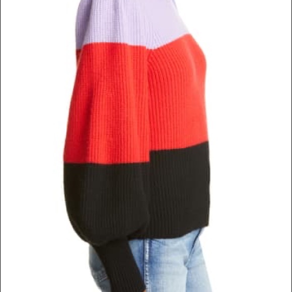 A.L.C. | Sweaters | New Alc Sammy Sweater Alc | Poshmark